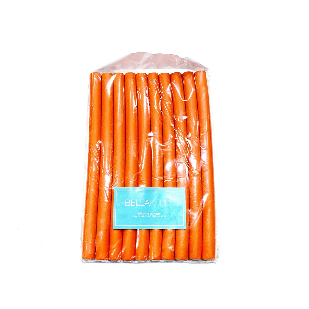 Twist Flexi Rods – Bella Kurls